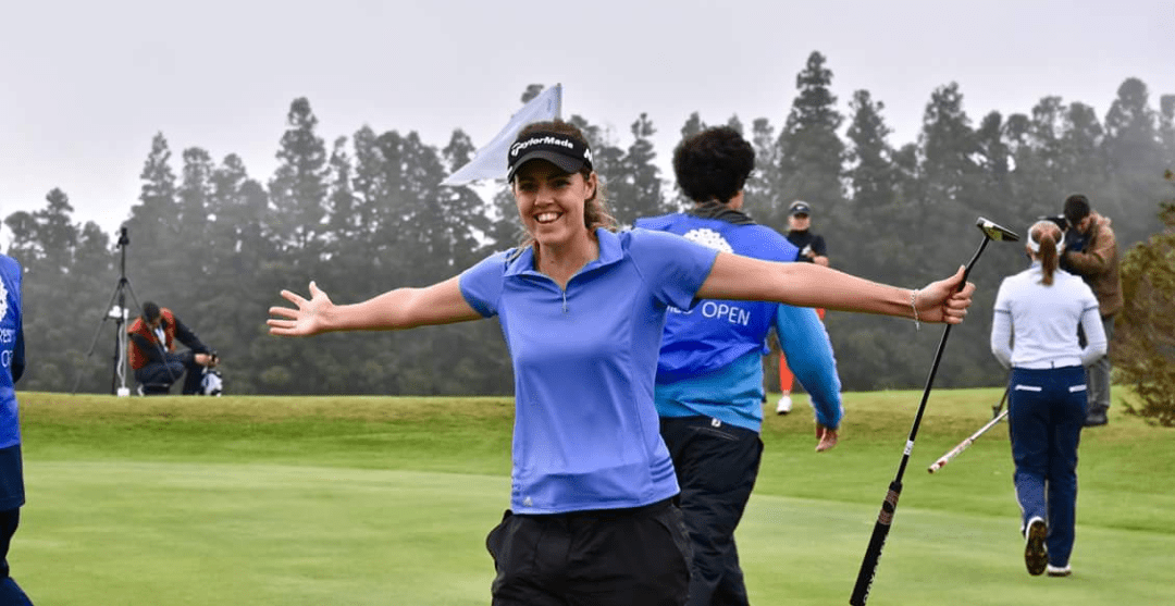 Gallery - Rosie Golf