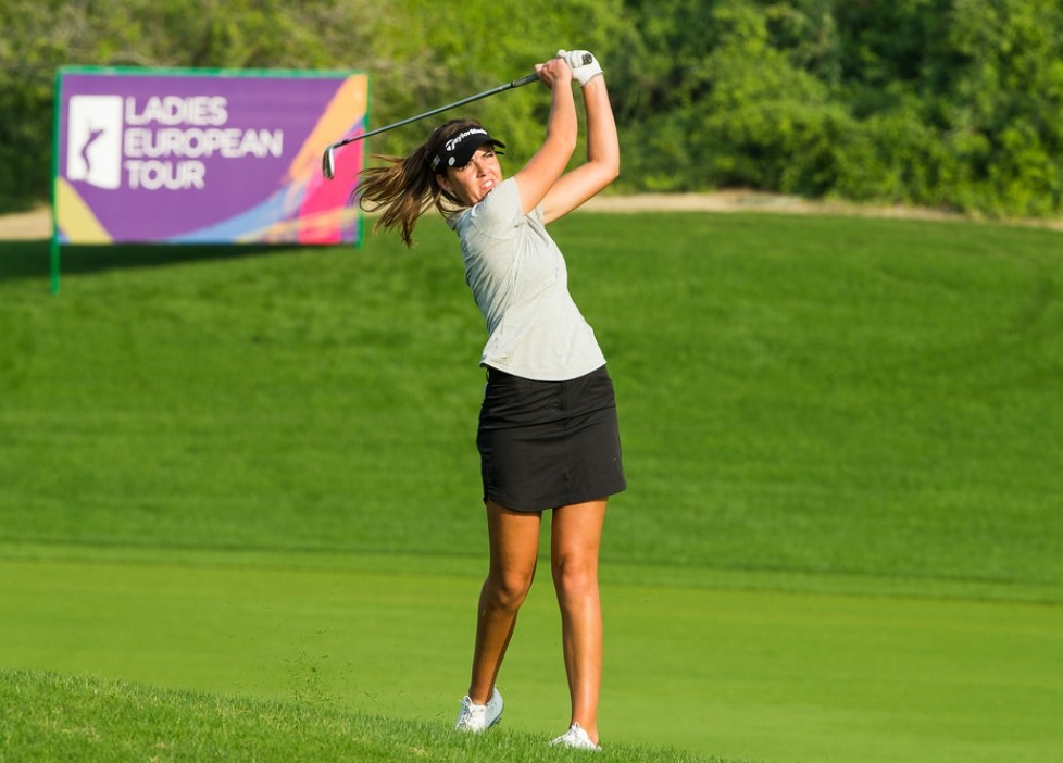 Gallery - Rosie Golf