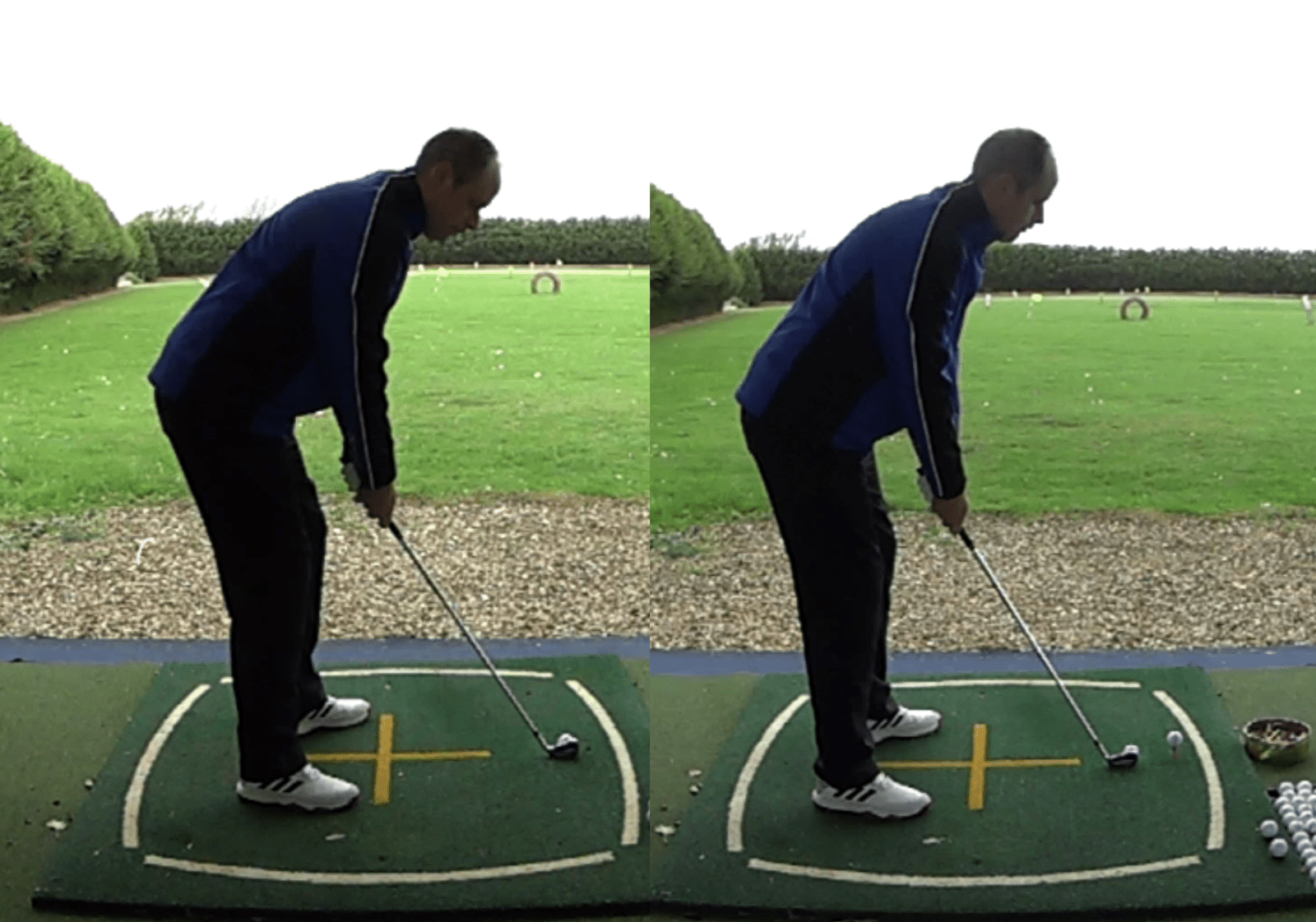 Gallery - Rosie Golf