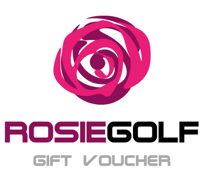 Shane Rose Golf Vouchers - Rosie Golf